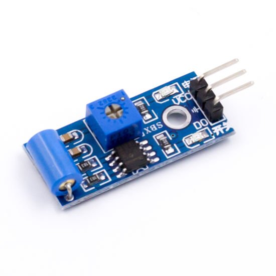 SW-420 Normally Closed Alarm Vibration Sensor Module - MyGPS Mauritius ...