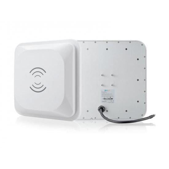 RFID UHF Antenna Reader Impinj R2000 RJ45/RS-232/RS-485/Wiegand - MyGPS ...